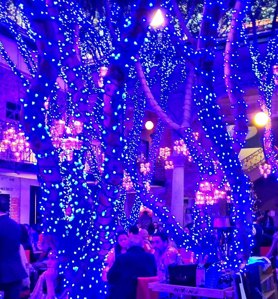 Top Luz web Luces de decoración para eventos, fiestas, navidad - Top Luz