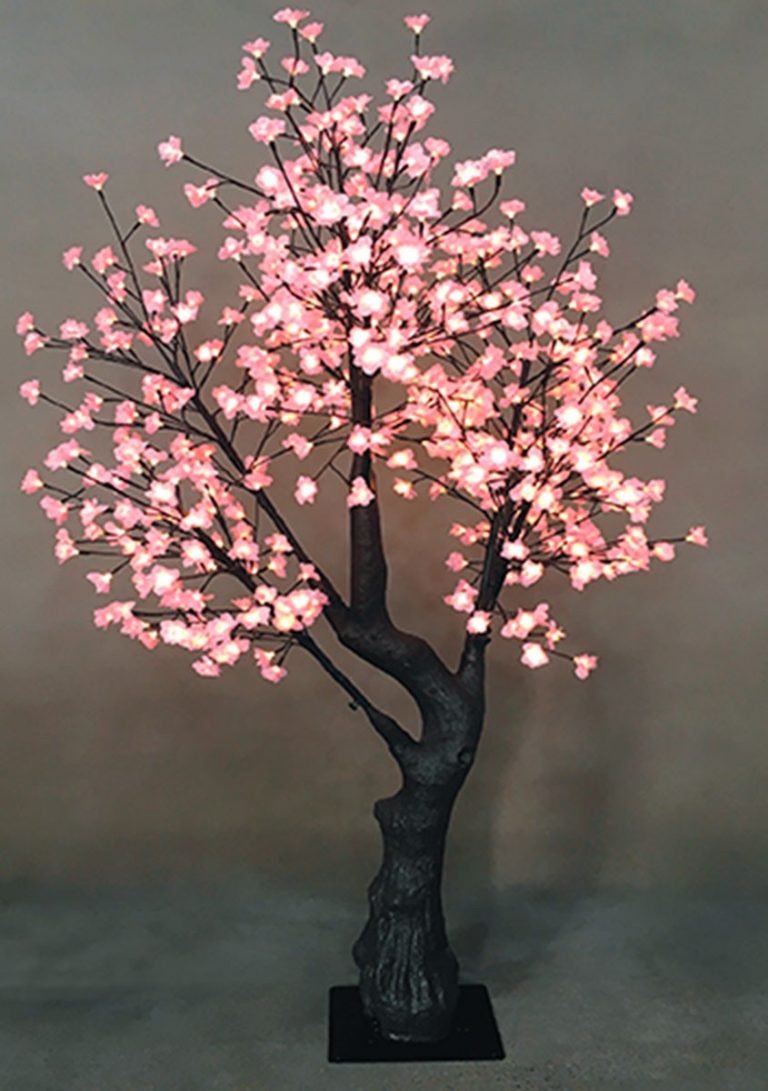 Arboles Led para Interior y Exterior- Con Diferentes Tamaños - Top Luz