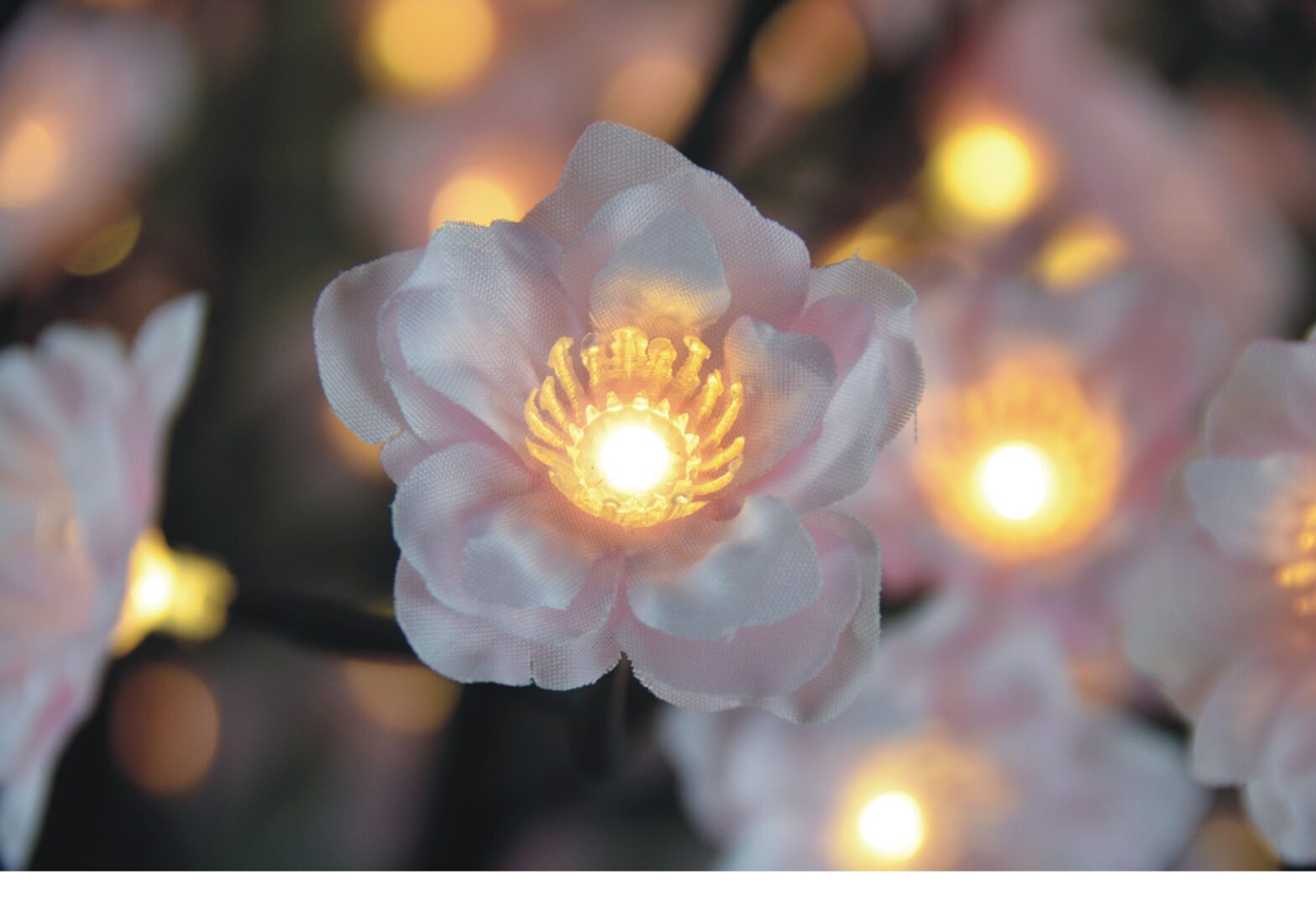 ÁRBOL DECORATIVO LED árbol decorativo led - Top Luz