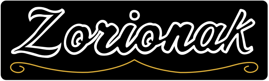 ZORIONAK LED BLANCO Y CALIDO 4x1,20M - Top Luz